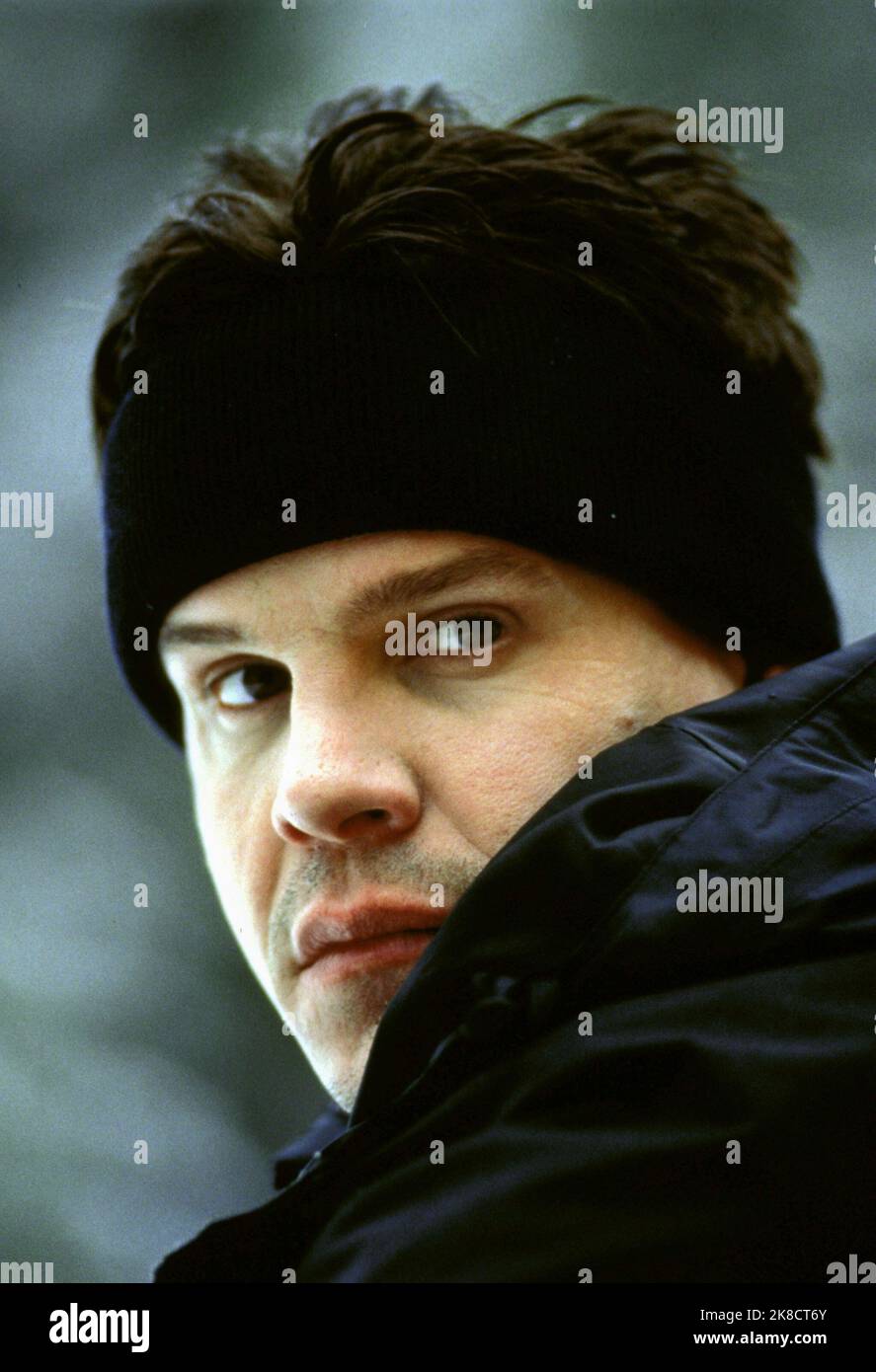 Craig sheffer hi-res stock photography and images - Alamy