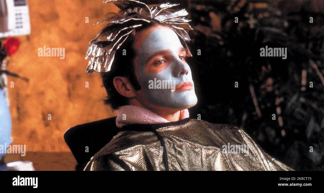 Dylan Bruno Where The Heart Is