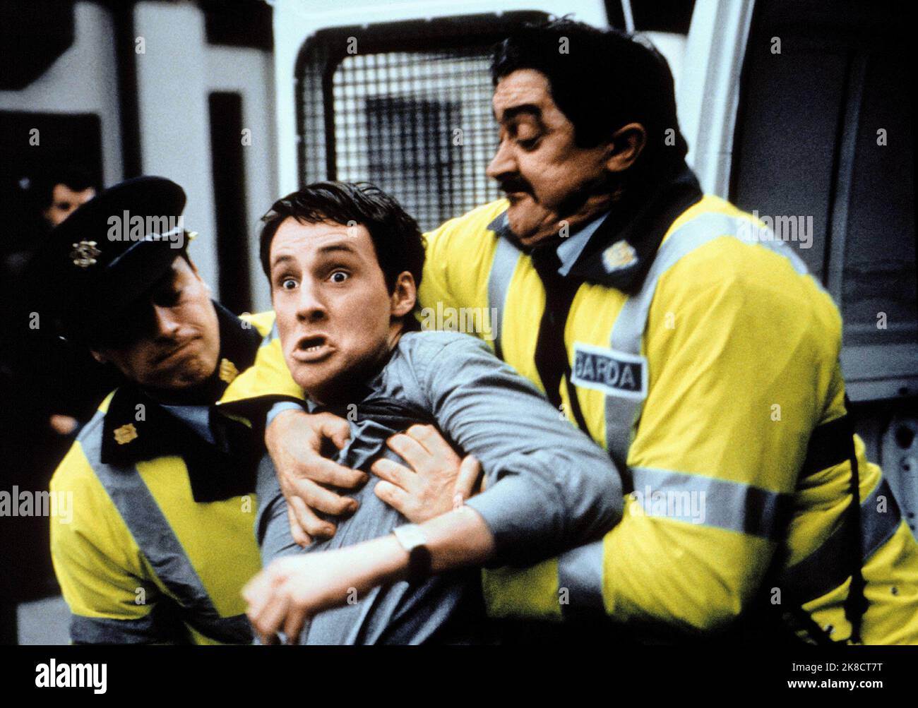 Peter Mcdonald Film: When Brendan Met Trudy (2000) Characters: Brendan ...