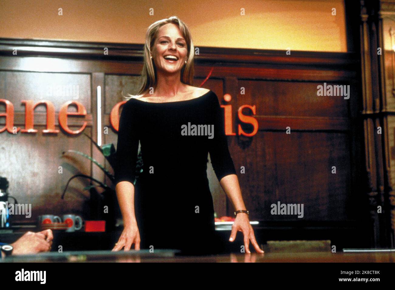 Helen Hunt Film: What Women Want (USA 2000) Characters: Darcy McGuire ...