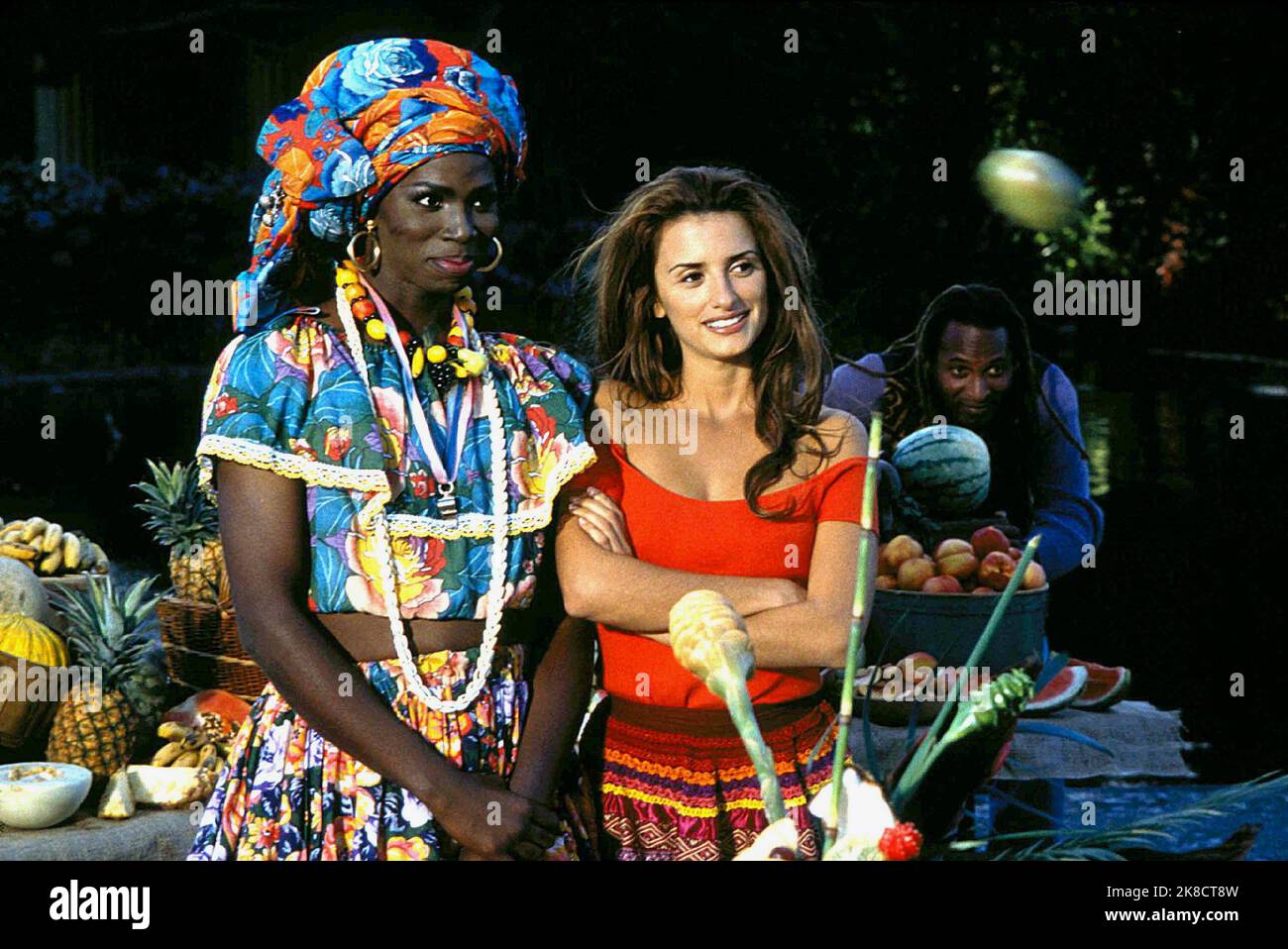 Penelope cruz isabella penelope cruz hi-res stock photography and ...