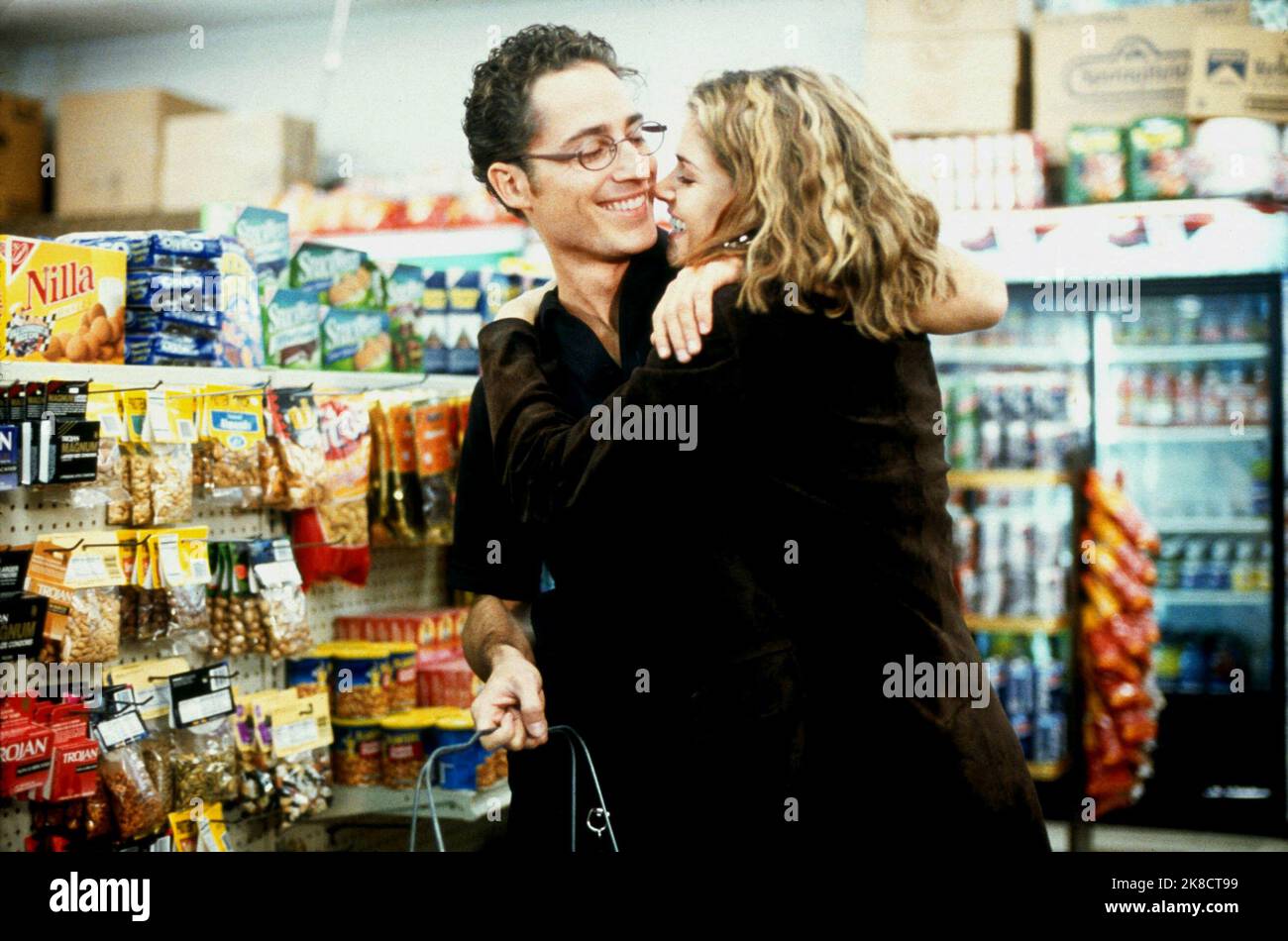 Zorbie Barber & Amanda Peet Film: Whipped (2000) Characters: & Mia Director: Peter M. Cohen 01 ...