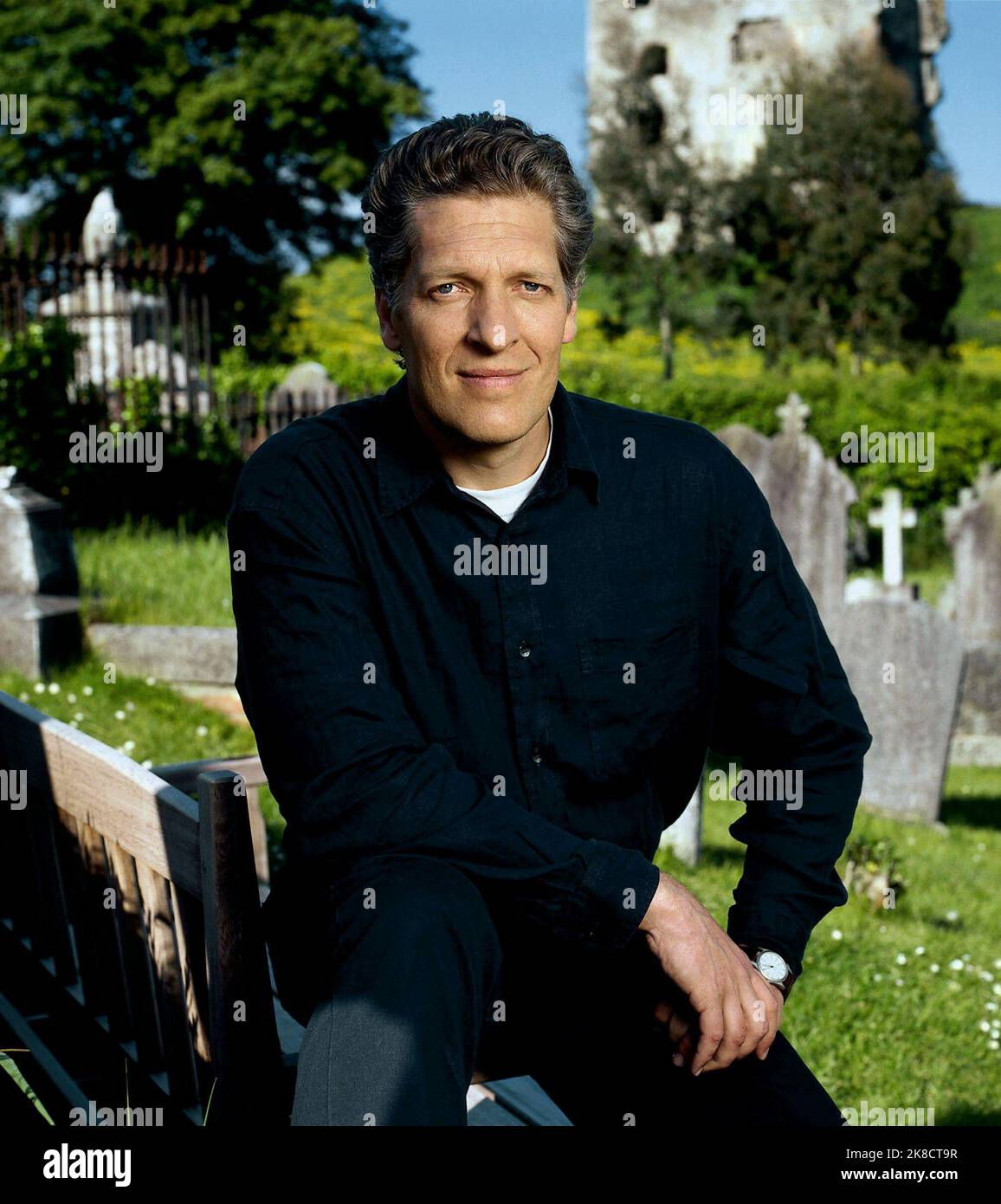 Clancy Brown Film: Yesterday'S Children (2000) Characters: Doug Cole 15 ...