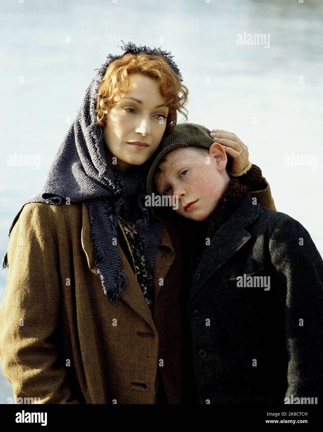 Jane Seymour, Devon Murray Film: Yesterday'S Children (2000) Characters ...