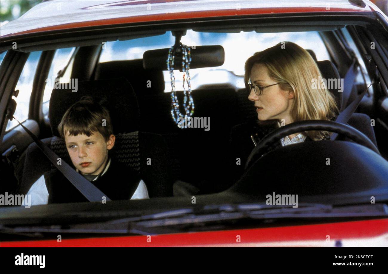 Rory Culkin & Laura Linney Film: You Can Count On Me (USA 2000 ...
