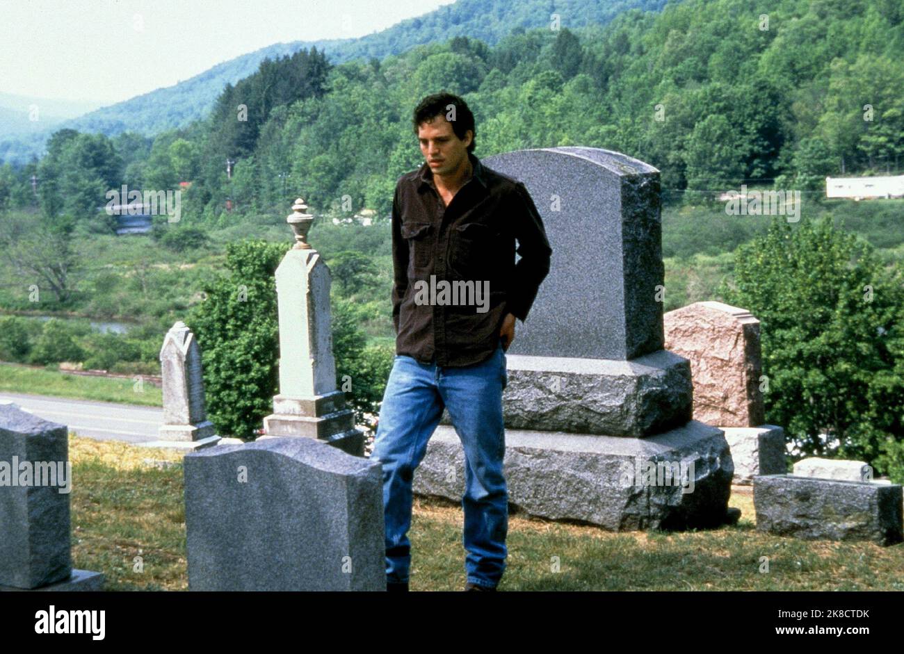 Mark Ruffalo Film: You Can Count On Me (USA 2000) Characters: Terry ...