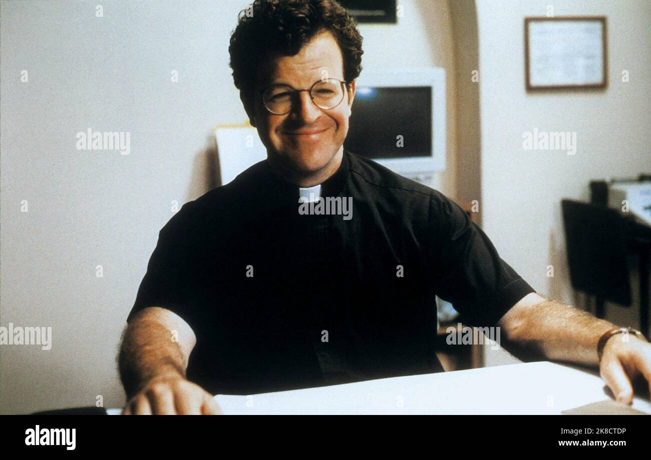 Kenneth Lonergan Film: You Can Count On Me (USA 2000) Characters: Ron ...