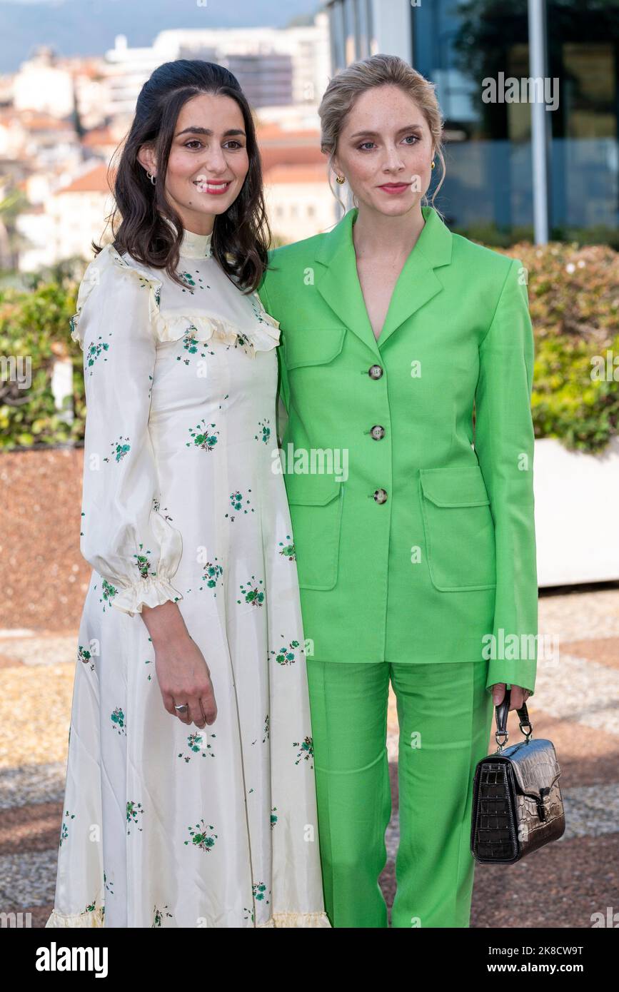 Sophie Rundle Happy Valley