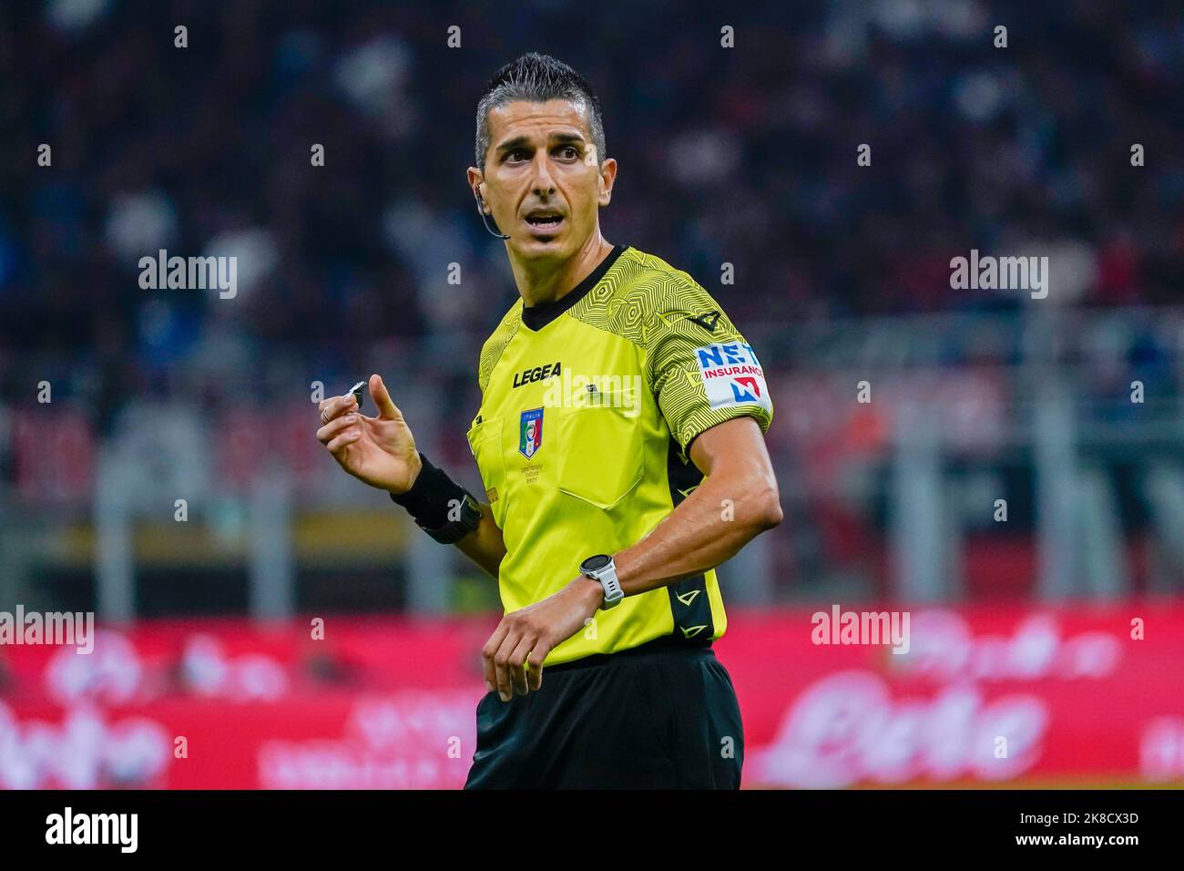 Marinelli italie hi-res stock photography and images - Alamy