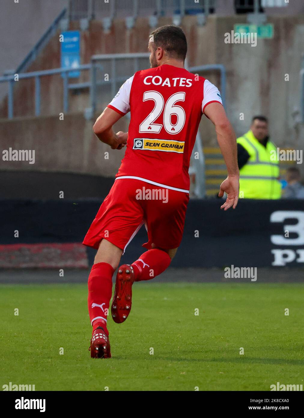 Coates cliftonville hi-res stock photography and images - Alamy