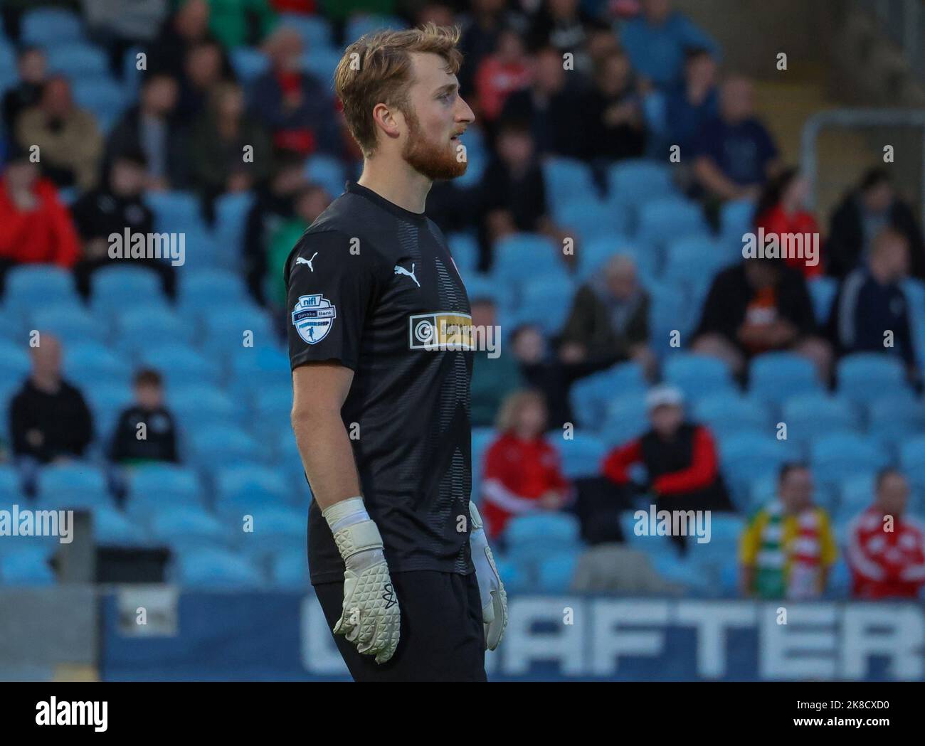 Gartside cliftonville hi-res stock photography and images - Alamy