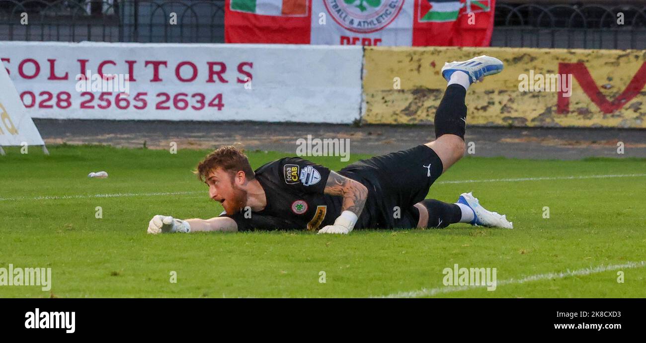 Gartside cliftonville hi-res stock photography and images - Alamy