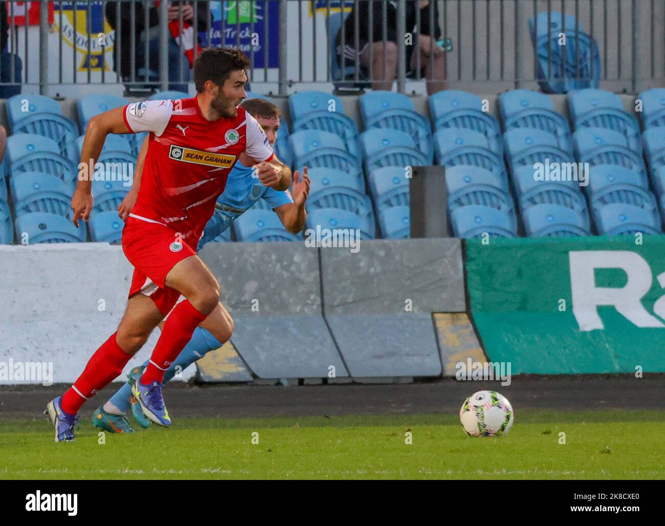 Turner luke cliftonville hi-res stock photography and images - Alamy