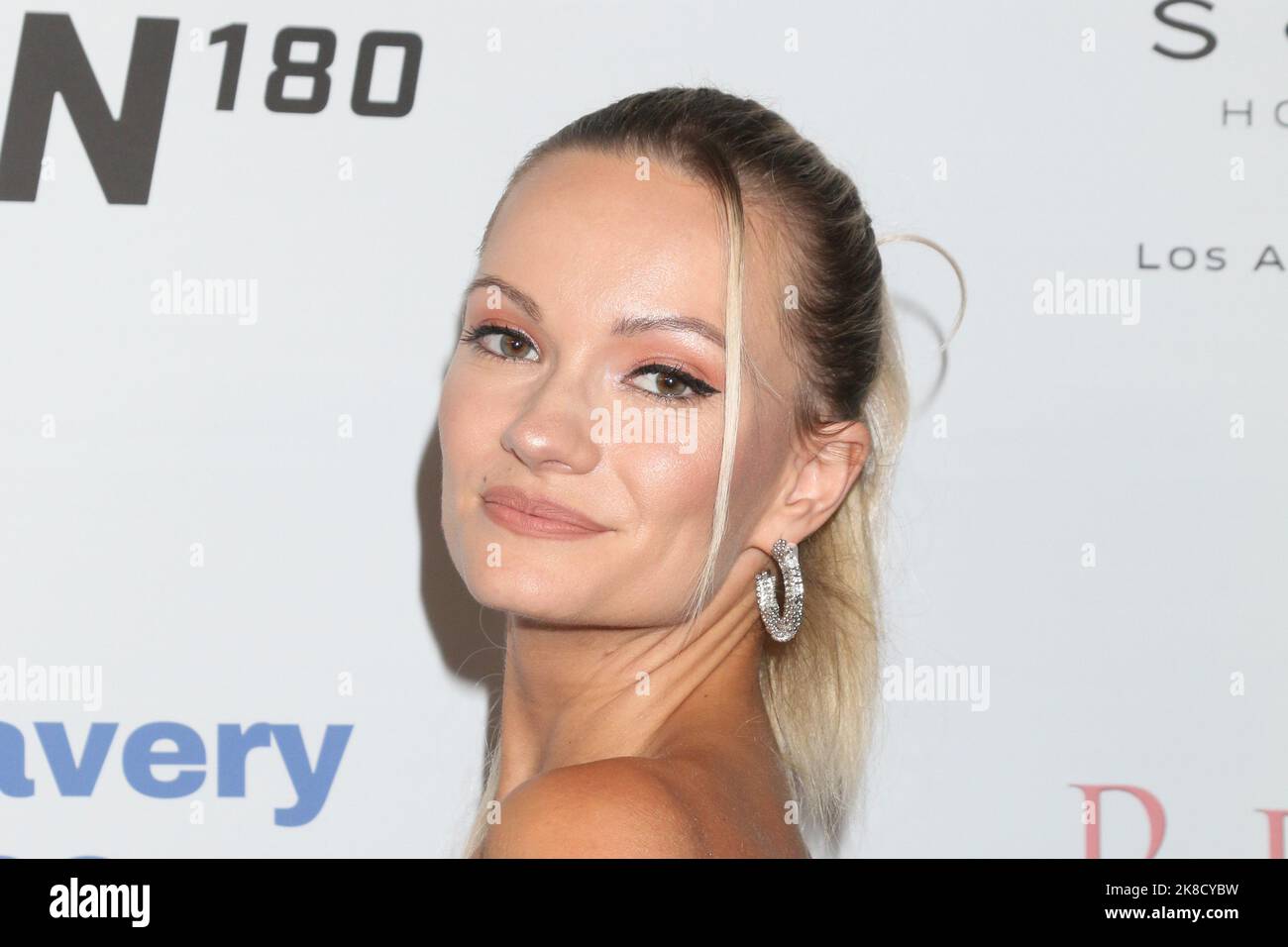 REGARD Magazine's Summer Issue Release Party at Sofitel Los Angeles on ...