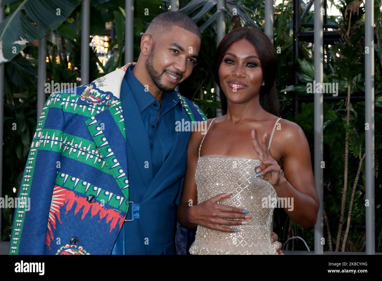 Alano miller hi-res stock photography and images - Alamy