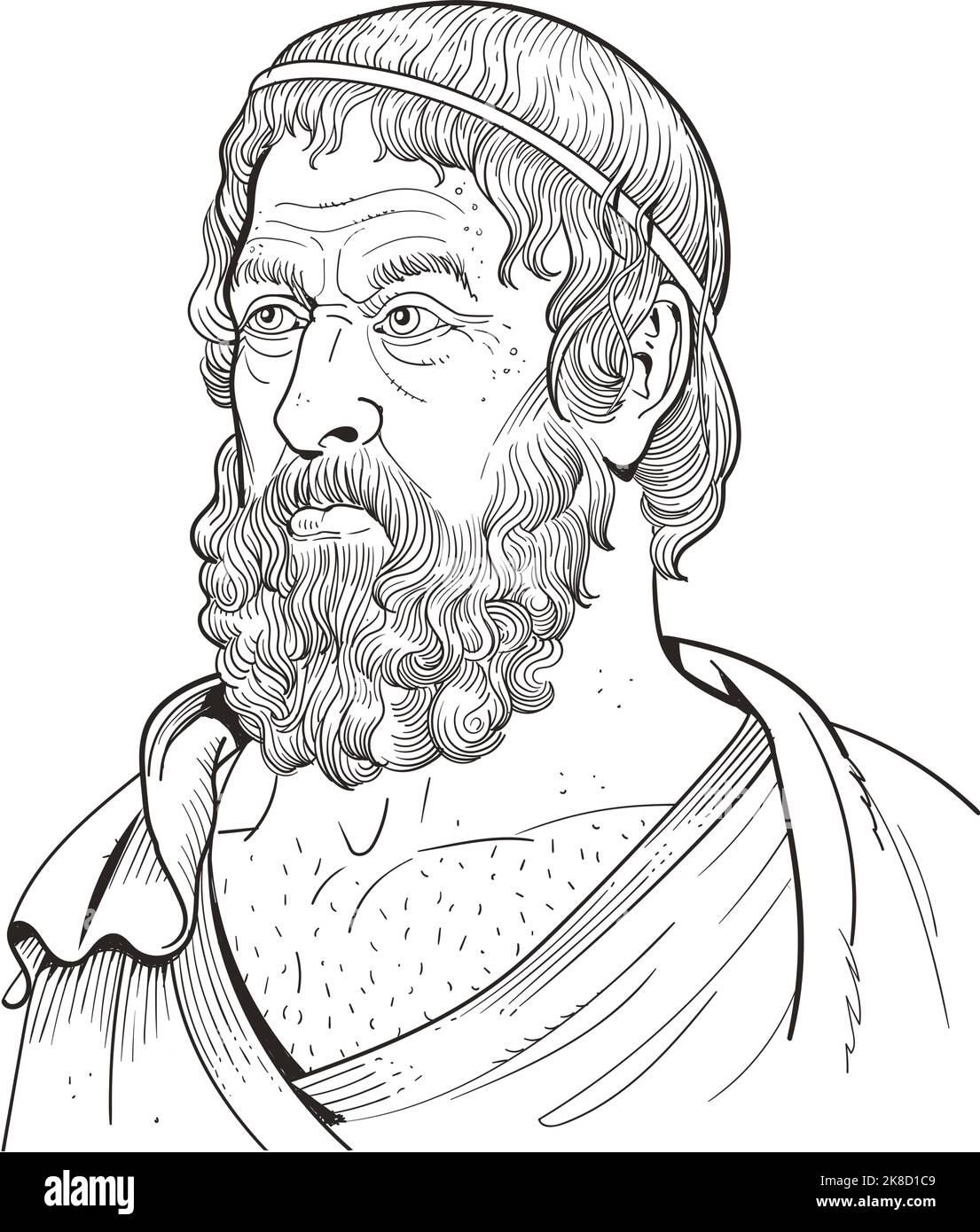 Sophocles Is One Of Three Ancient Greek Tragedians At Least One Of Whose Plays Has Survived In
