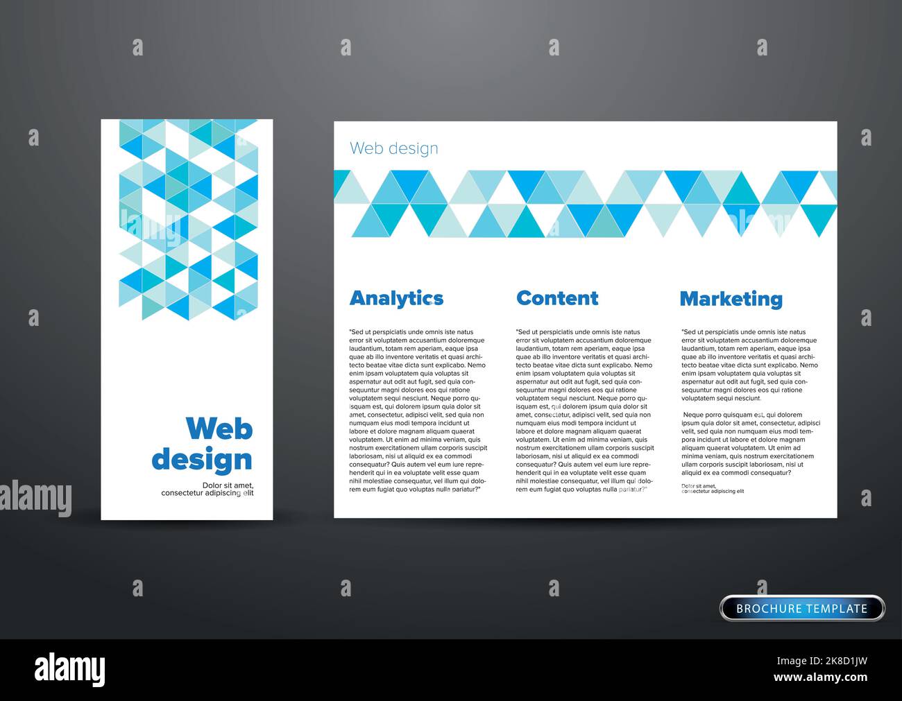 Flyer artwork hi-res stock photography and images - Alamy