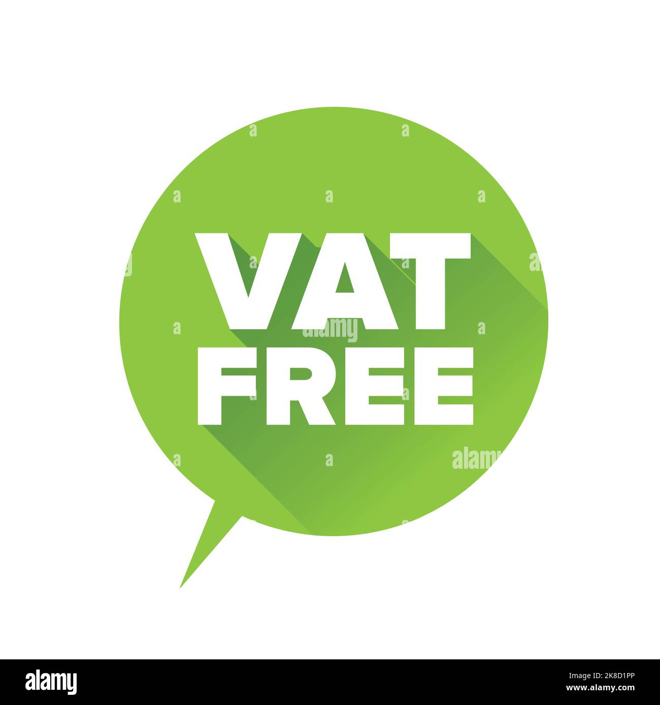 Value added tax vat Stock Vector Images - Alamy