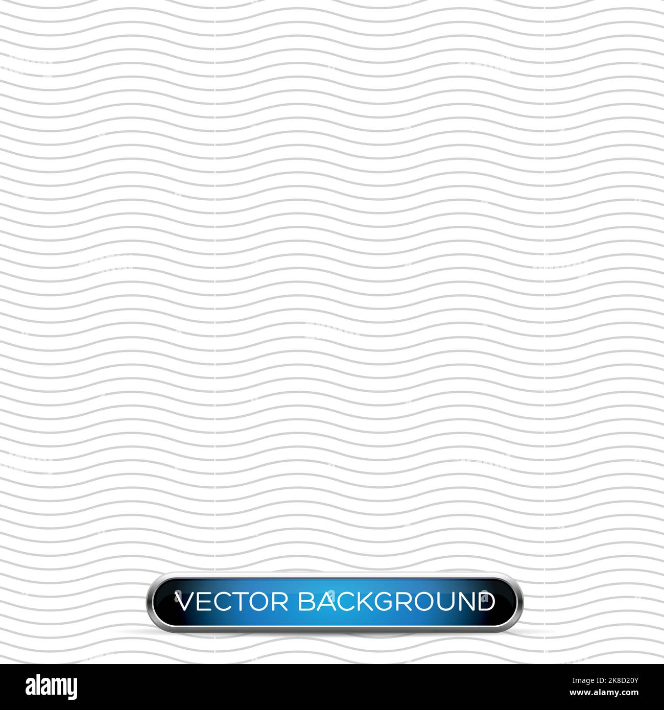 Waves lines pattern Stock Vector Image & Art - Alamy