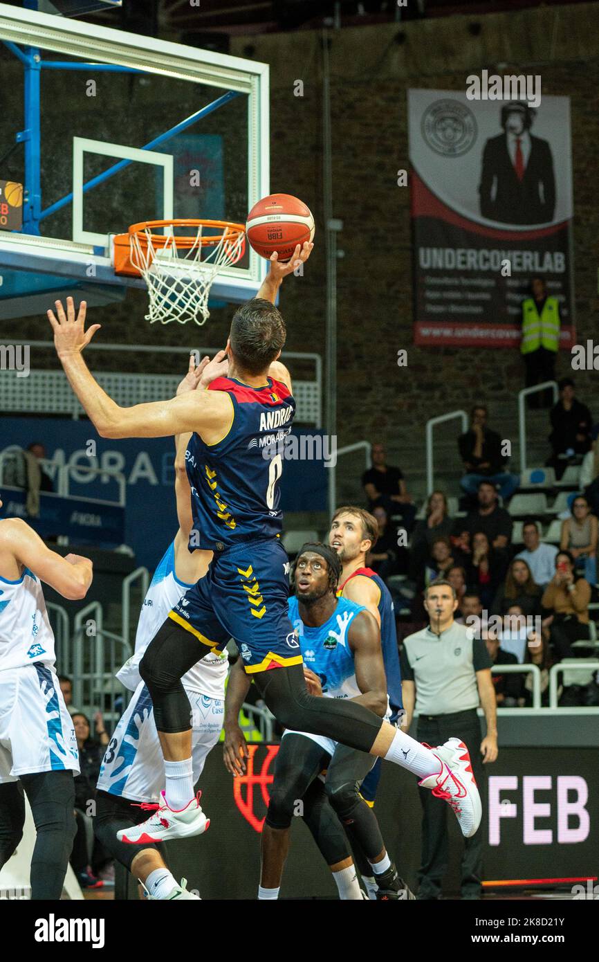 Alexis bartolomé hi-res stock photography and images - Alamy