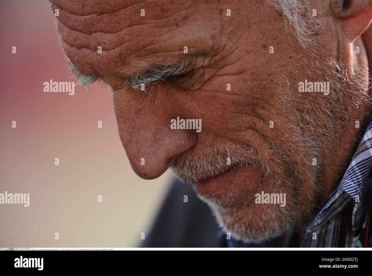 F1 formel 1 dietrich mateschitz hi-res stock photography and images - Alamy