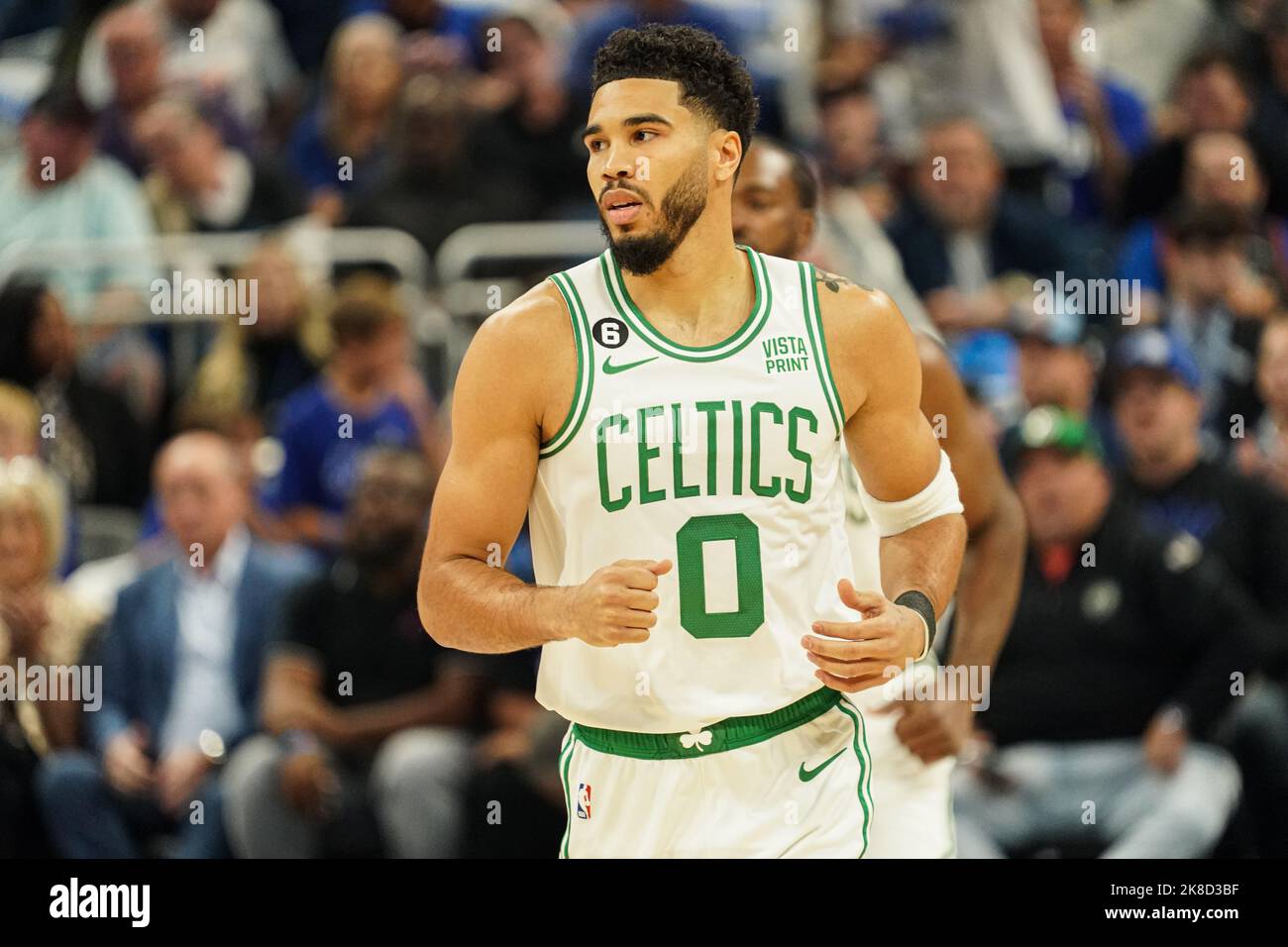 Jayson tatum 2022 hi-res stock photography and images - Alamy