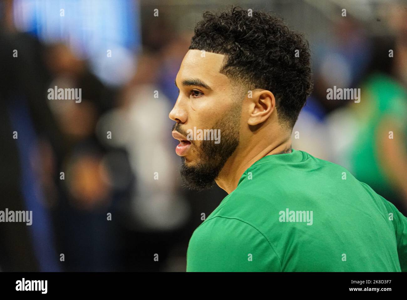 Jayson tatum 2022 hi-res stock photography and images - Alamy