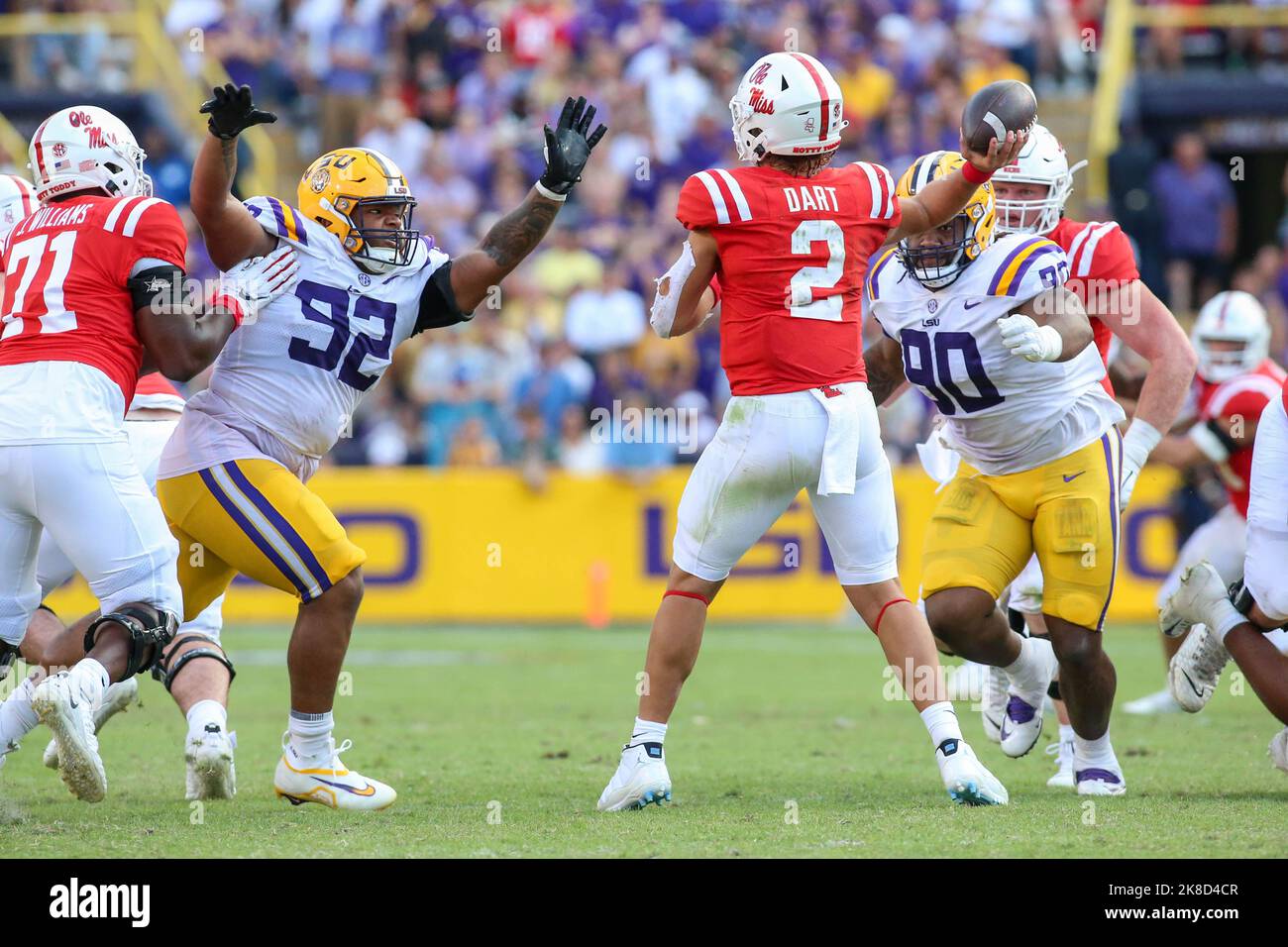 Lsu _8 of 92_ jpg hi-res stock photography and images - Alamy