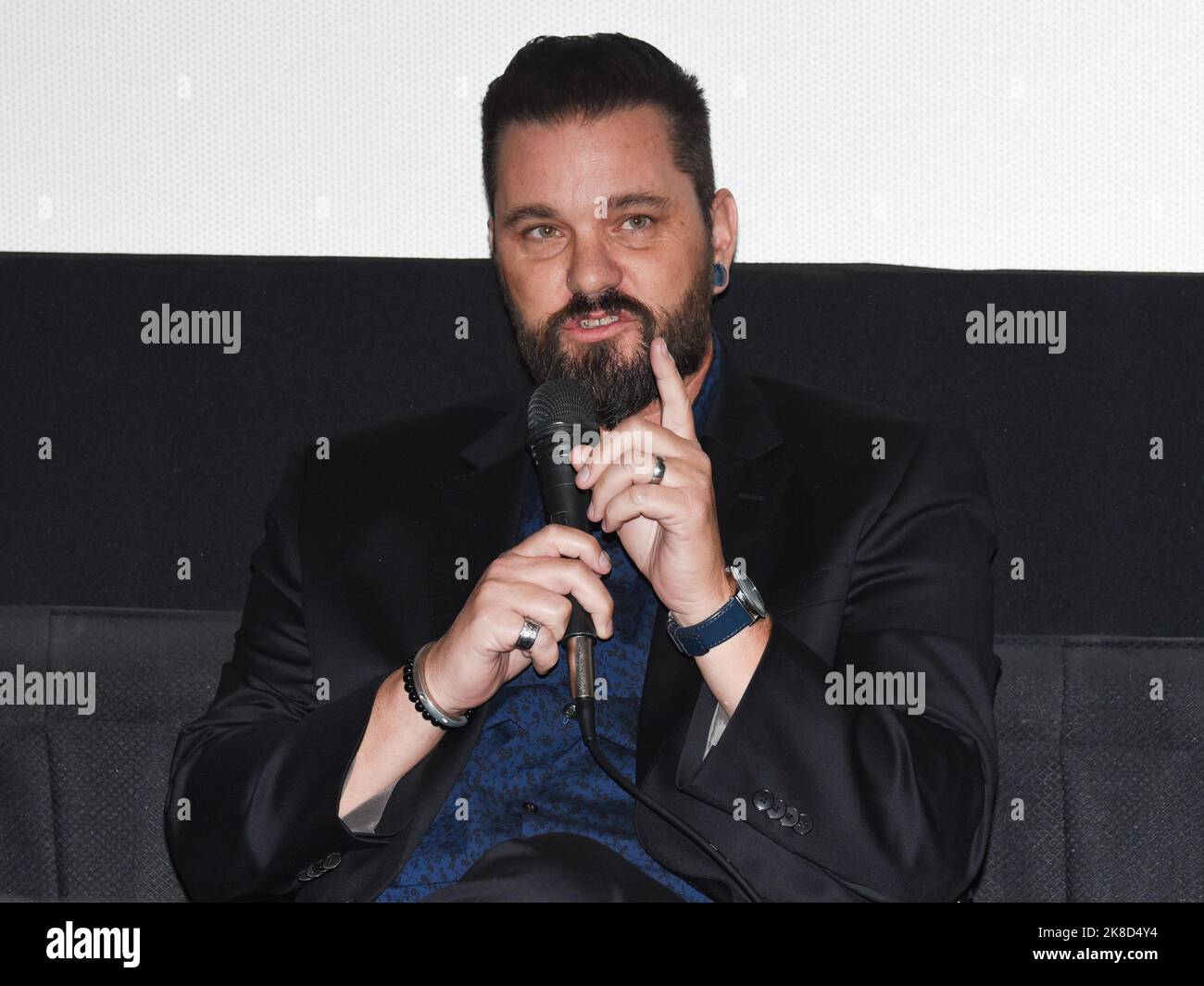 Jason page hi-res stock photography and images - Alamy