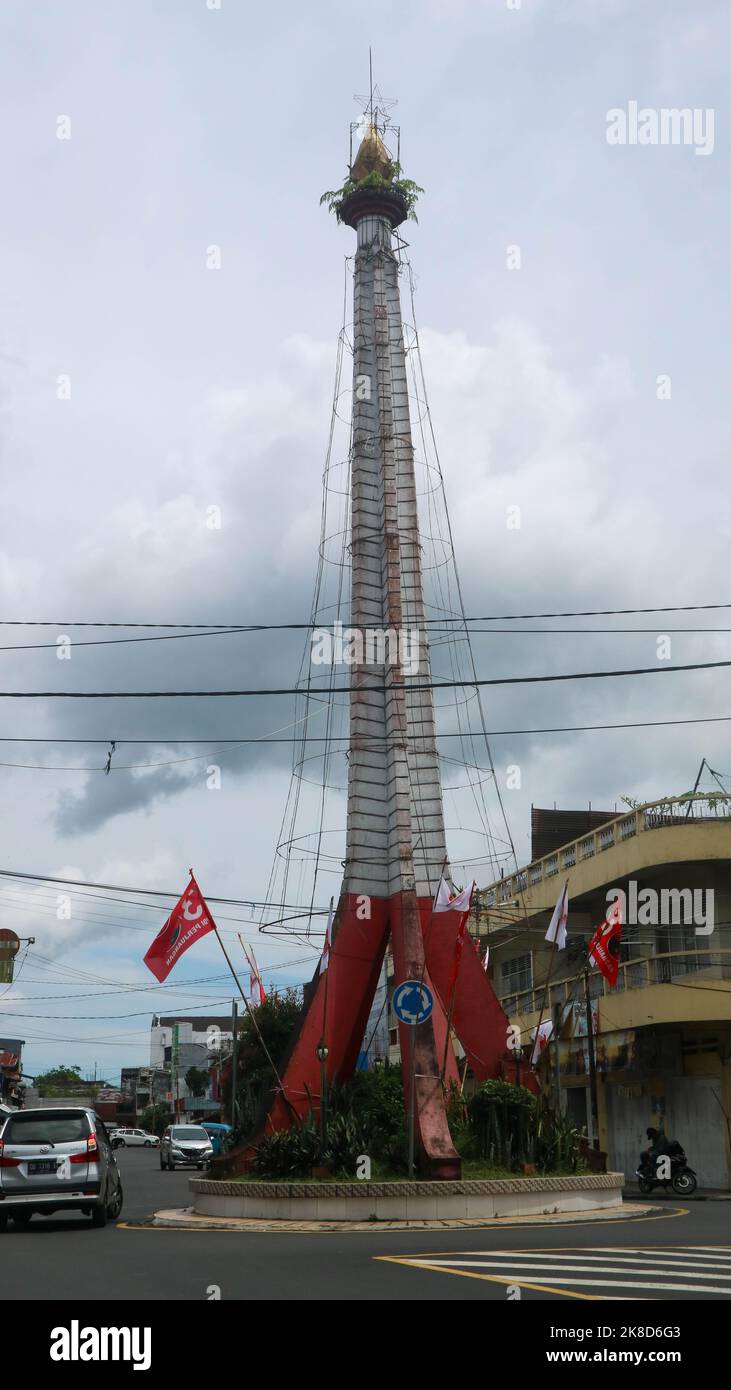 Tondano hi-res stock photography and images - Alamy