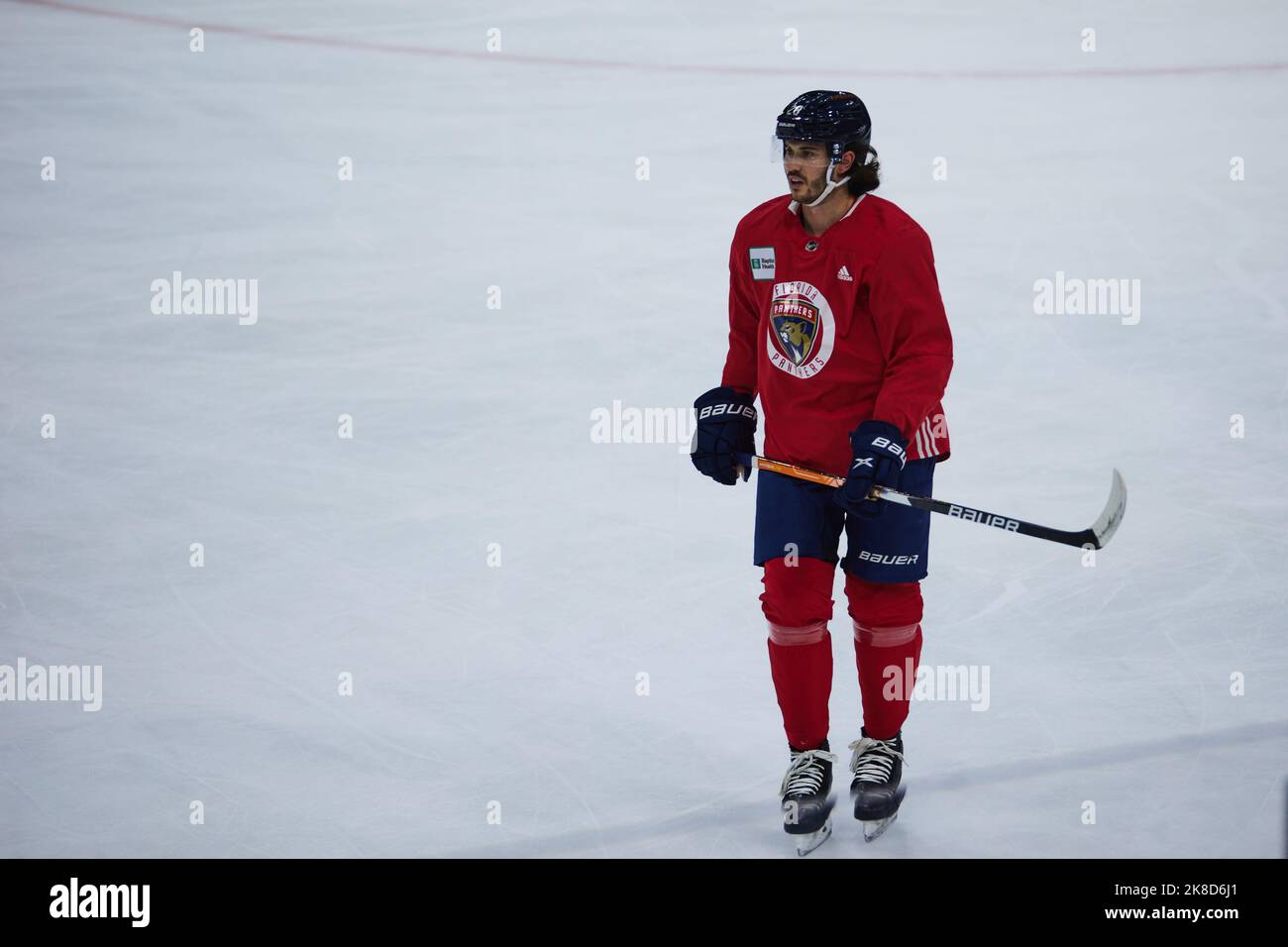 Panthers carter hockey hi-res stock photography and images - Alamy