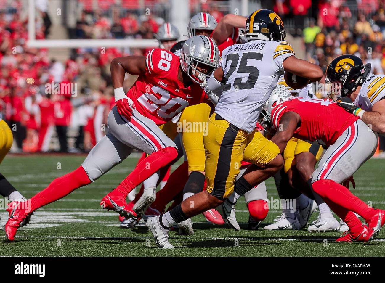 Gavin styles hi-res stock photography and images - Alamy