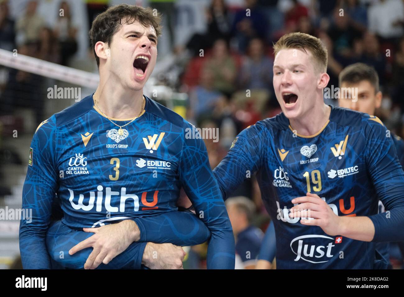 Giulio magalini hi-res stock photography and images - Alamy