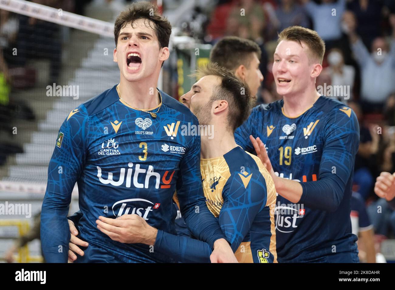 Giulio magalini hi-res stock photography and images - Alamy
