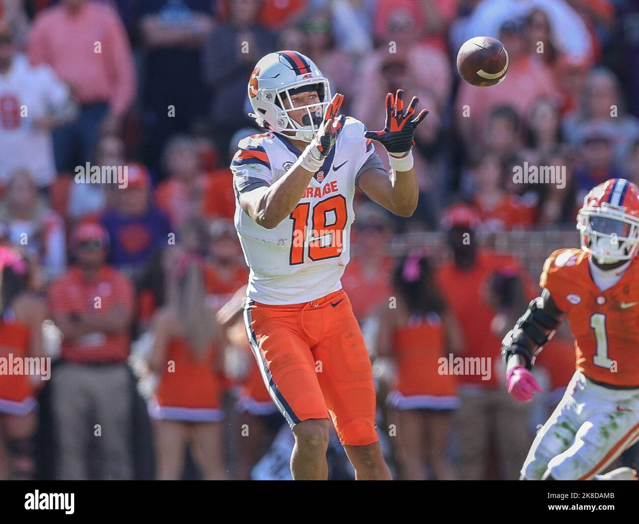 Oronde gadsden ii hi-res stock photography and images - Alamy