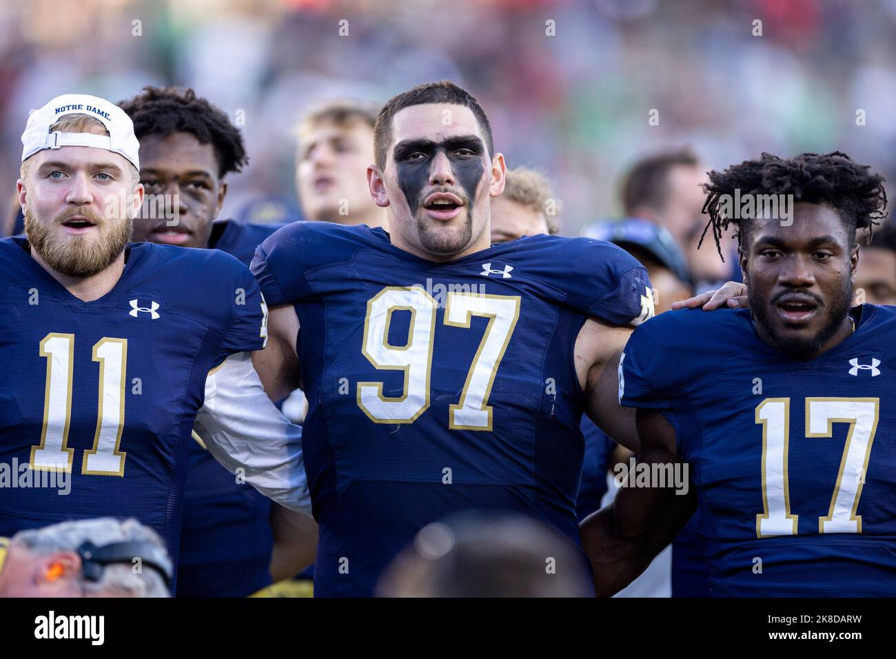 Ron sing hi-res stock photography and images - Alamy