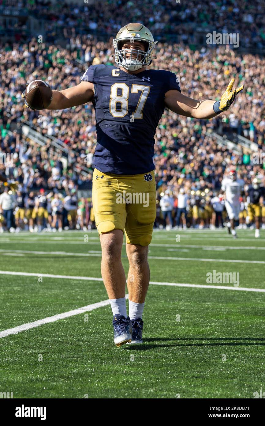 Michael mayer notre dame hi-res stock photography and images - Alamy