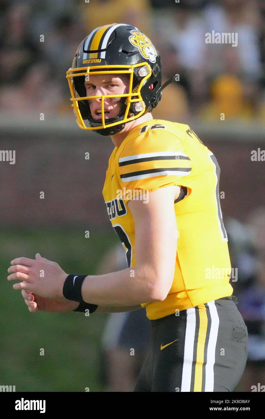 Vanderbilt football stadium hi-res stock photography and images - Alamy