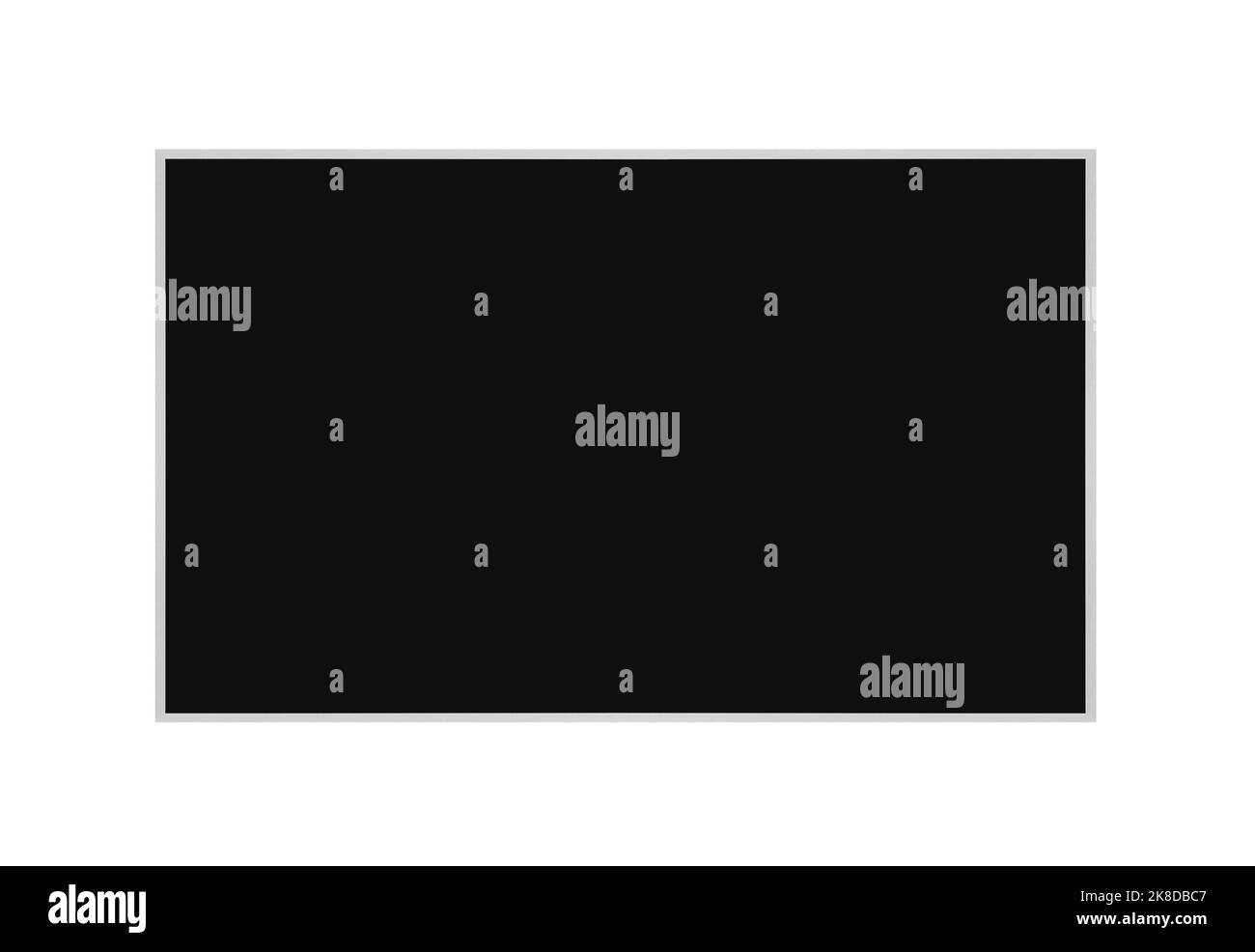 TV pad digital multi-touch sensor display screen or fresh blackboard in ...