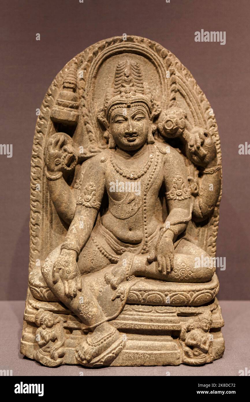 Ancient Indian Paintings And Sculptures