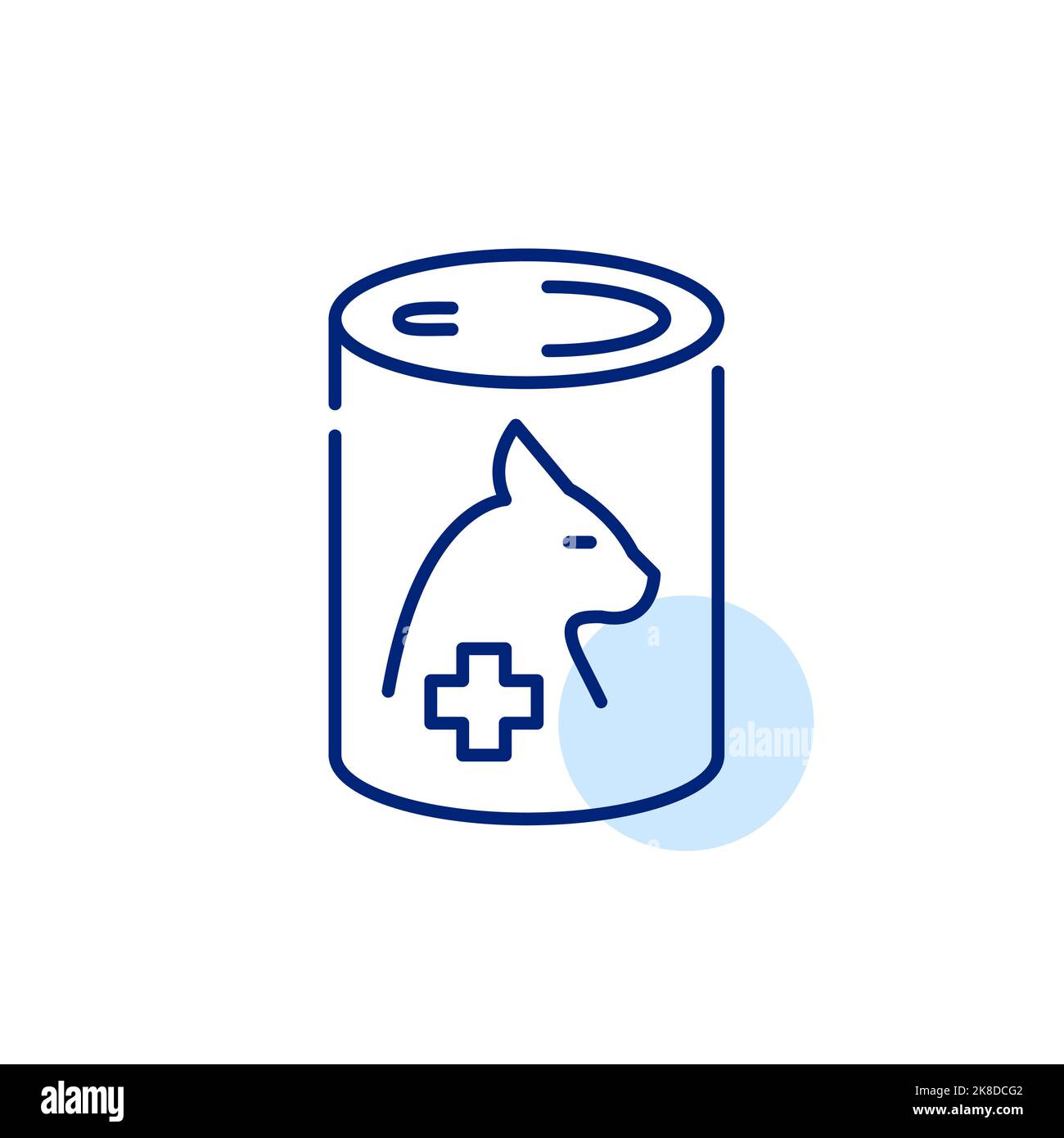 Veterinary recommended hi-res stock photography and images - Alamy