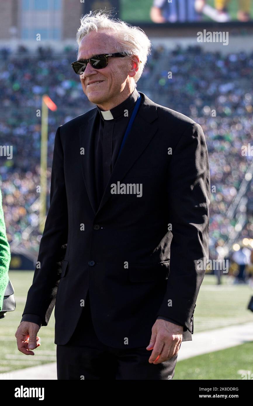 Fr. 22nd Oct, 2022. John Jenkins during NCAA football game action ...