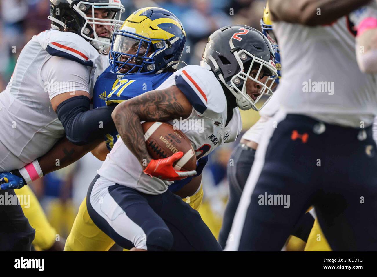 Alfonzo graham hi-res stock photography and images - Alamy