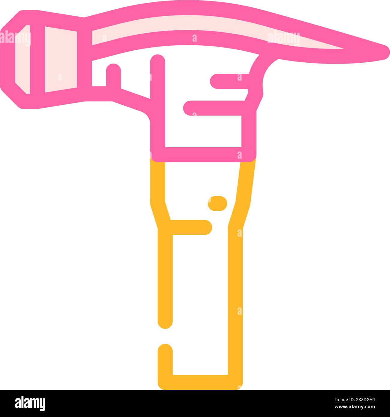 Construction with wood framing Cut Out Stock Images & Pictures - Alamy