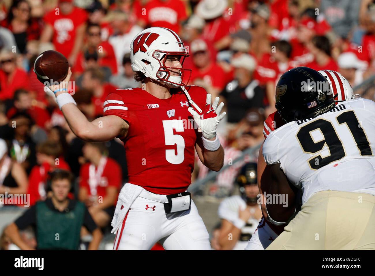 Graham mertz 2022 hi-res stock photography and images - Alamy