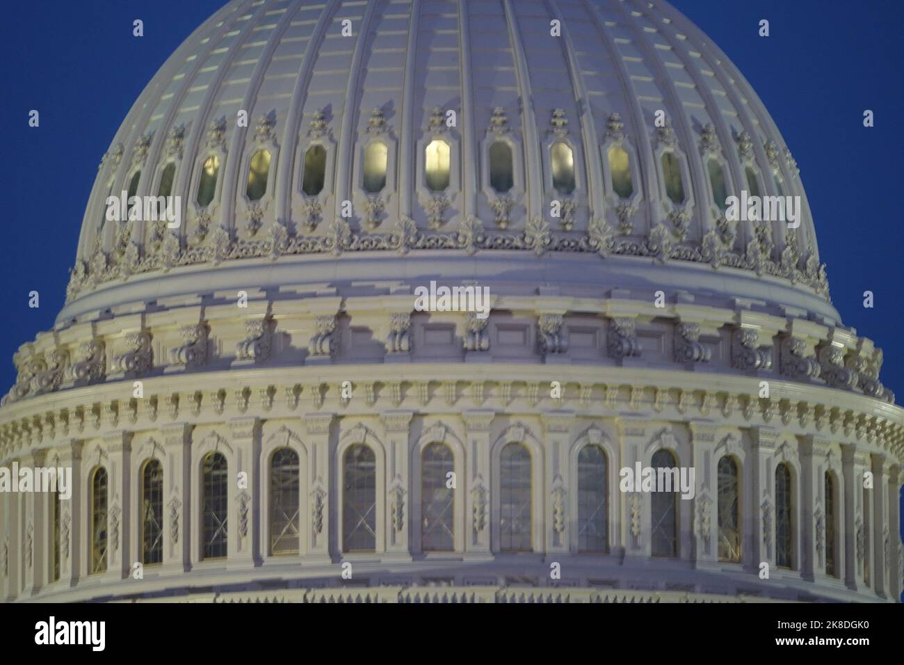 The United States Capitol, often called The Capitol or the Capitol ...