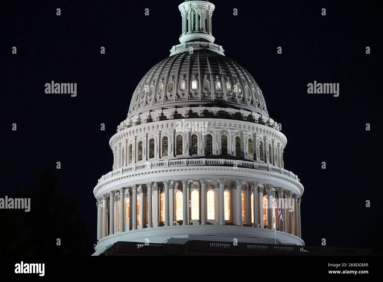 The United States Capitol, often called The Capitol or the Capitol ...