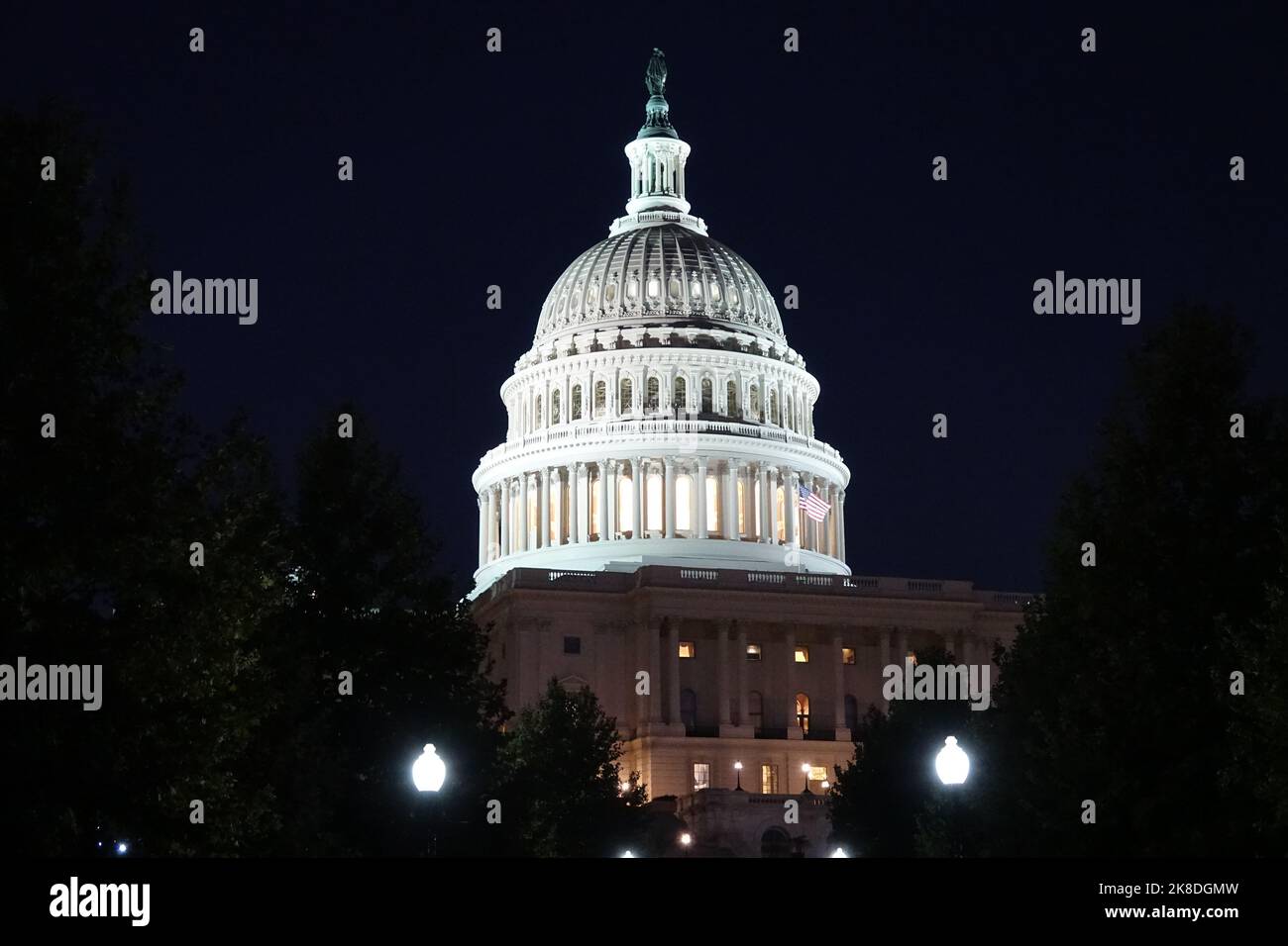 The United States Capitol, often called The Capitol or the Capitol ...