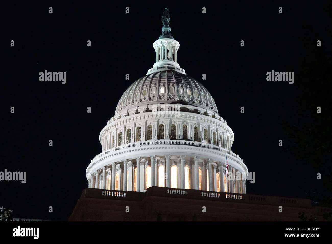 The United States Capitol, often called The Capitol or the Capitol ...