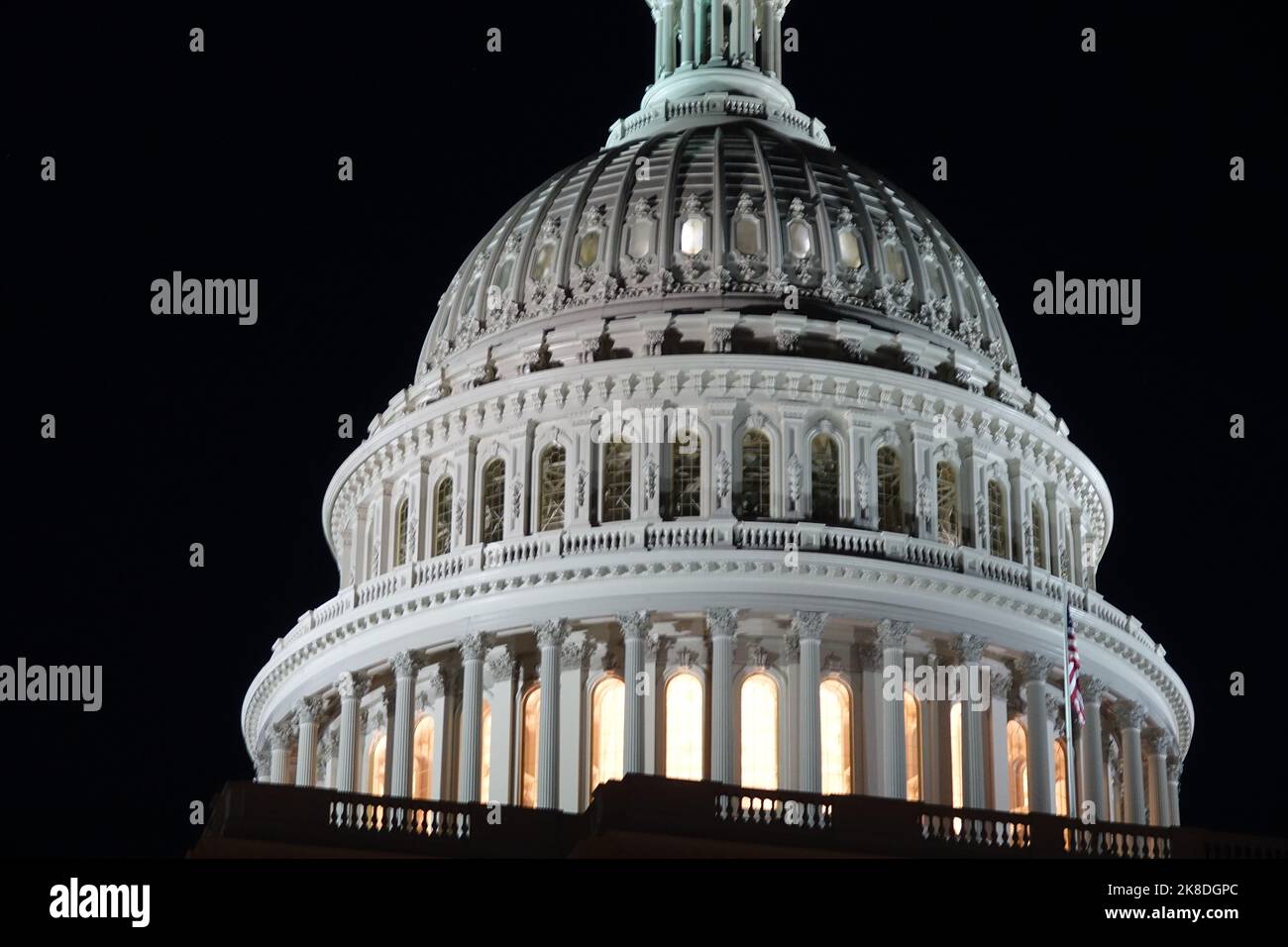 The United States Capitol, often called The Capitol or the Capitol ...